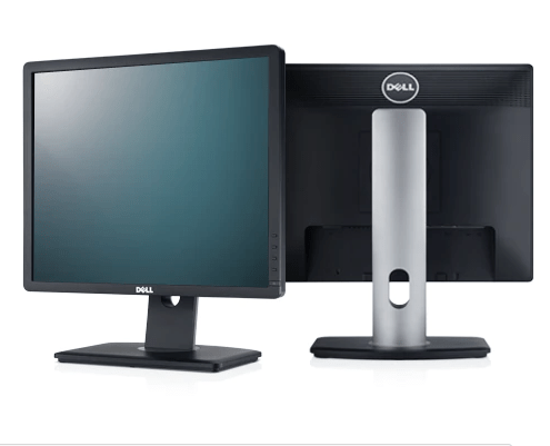 19 inch LCD Monitors - Usedcomputers.lk