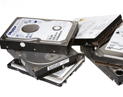 500GB – SATA Desktop Hard Disk - Usedcomputers.lk
