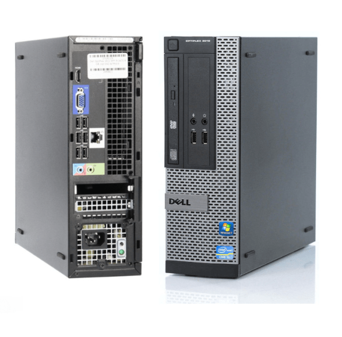Core i5 – 3rd Gen | 4GB ram/500GB – Dell Gx3010 - Usedcomputers.lk
