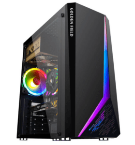 Gaming Core i7- 4th Gen /8GB/256G SSD +500GB - Usedcomputers.lk