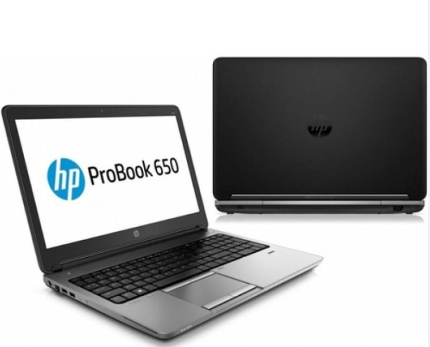i5 6th Gen – Hp probook 450 G3 – 8Gb/ 256GB/14″ inch - Usedcomputers.lk