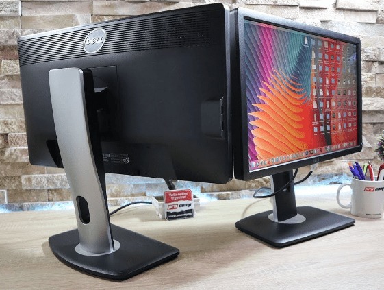 Gaming 22″ IPS – LED wide Screen Monitor – DELL P2212H - Usedcomputers.lk